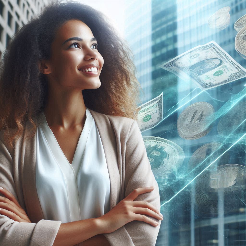 Benefits of Working with a Financial Advisor - Finstream.TV