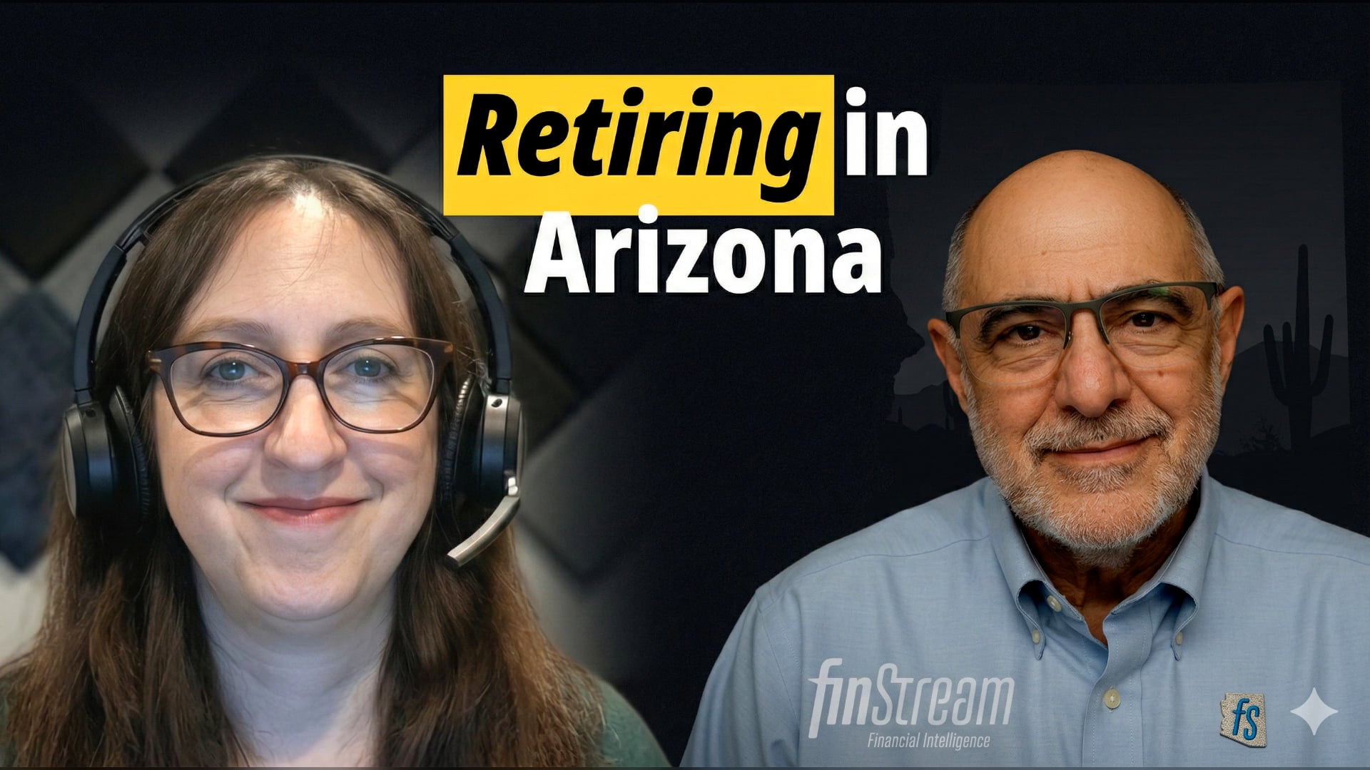 Why Arizona Is One of the Most Tax‑Friendly States - Finstream.TV